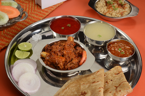 GALLERY - Hotel Opal Kolhapur Specialty Kolhapuri Cuisine Tambada ...